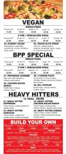 Black Pepper Pizza Saskatoon – Saskatoon Pizza Shop
